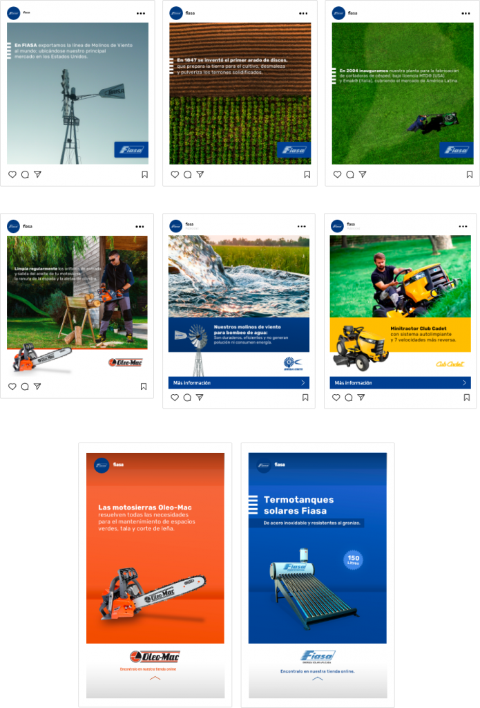 Fiasa - Zetenta Interactive Marketing, Digital Branding and Web Agency